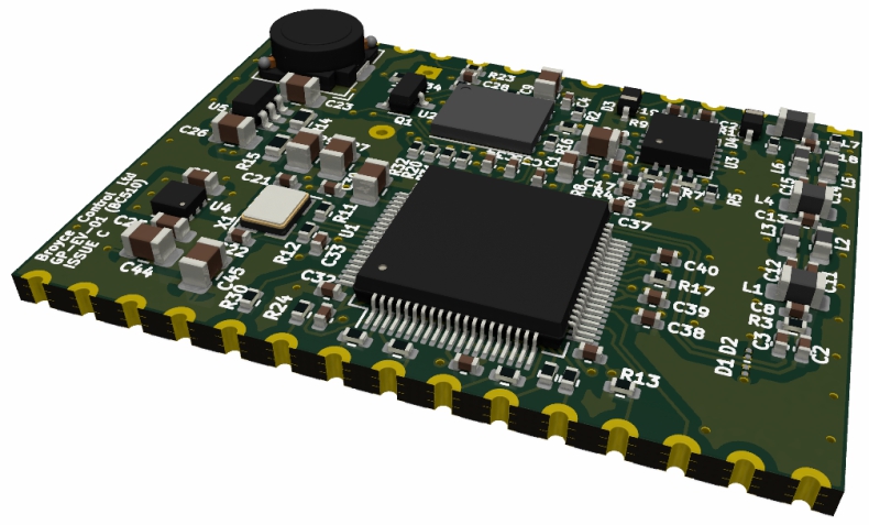 Green PHY – Broyce Control Ltd